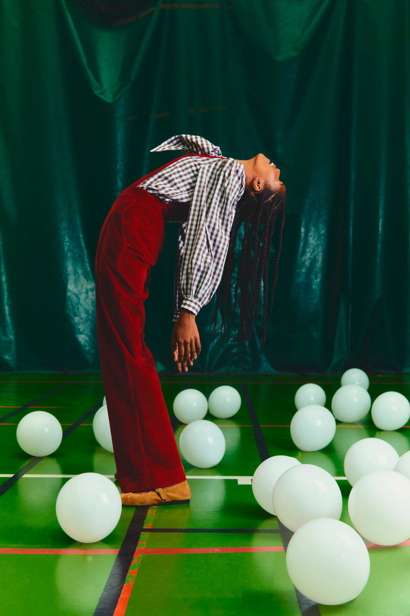 MDLO Club – Maria de la Orden