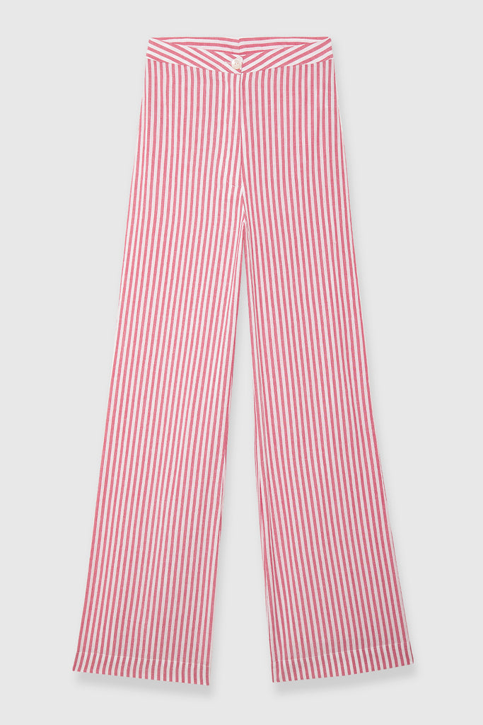 Pants – Maria de la Orden
