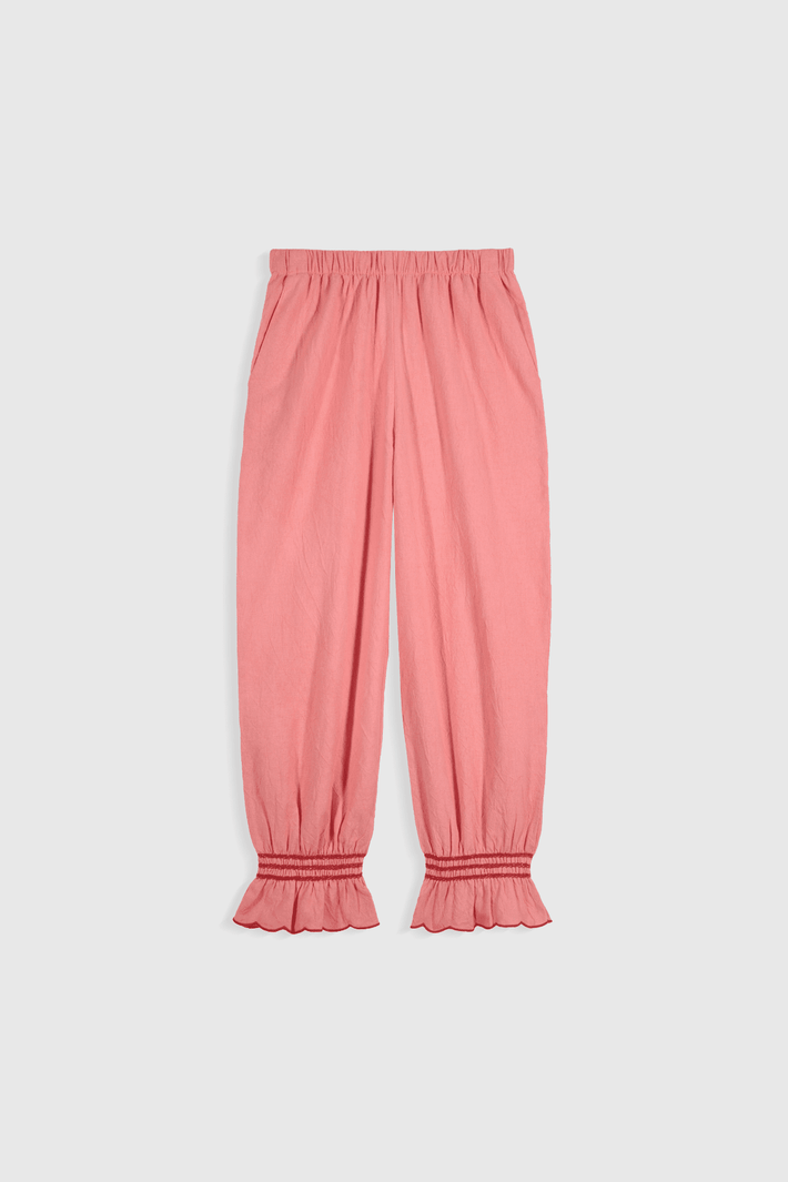Maria de la Orden | Dinard Pants Pink