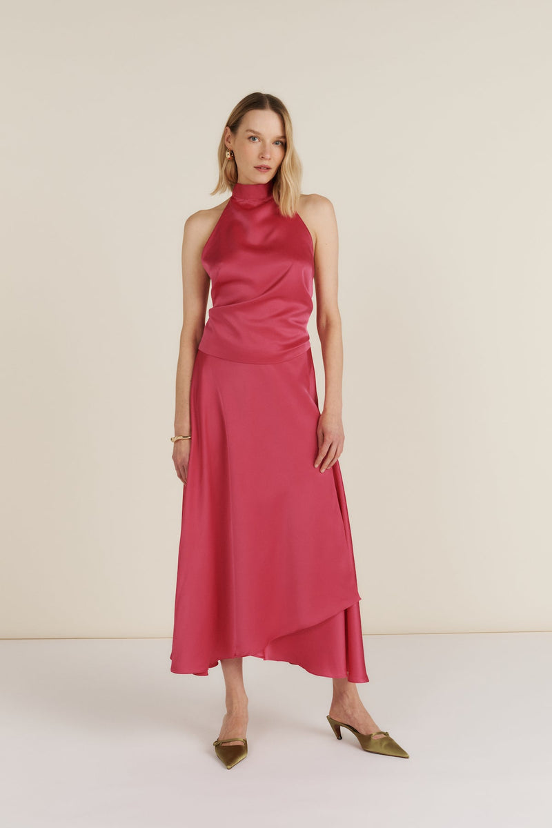Maria de la Orden | Gigi Look Green