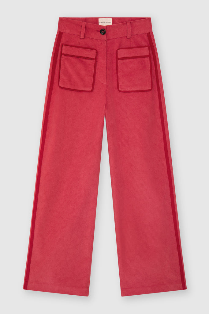 Pants – Maria de la Orden